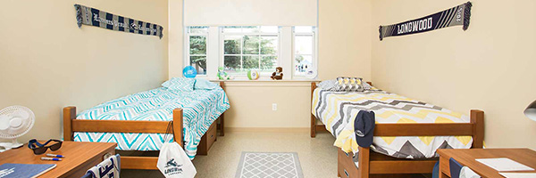 First Year Experience & Family Programs - Longwood University