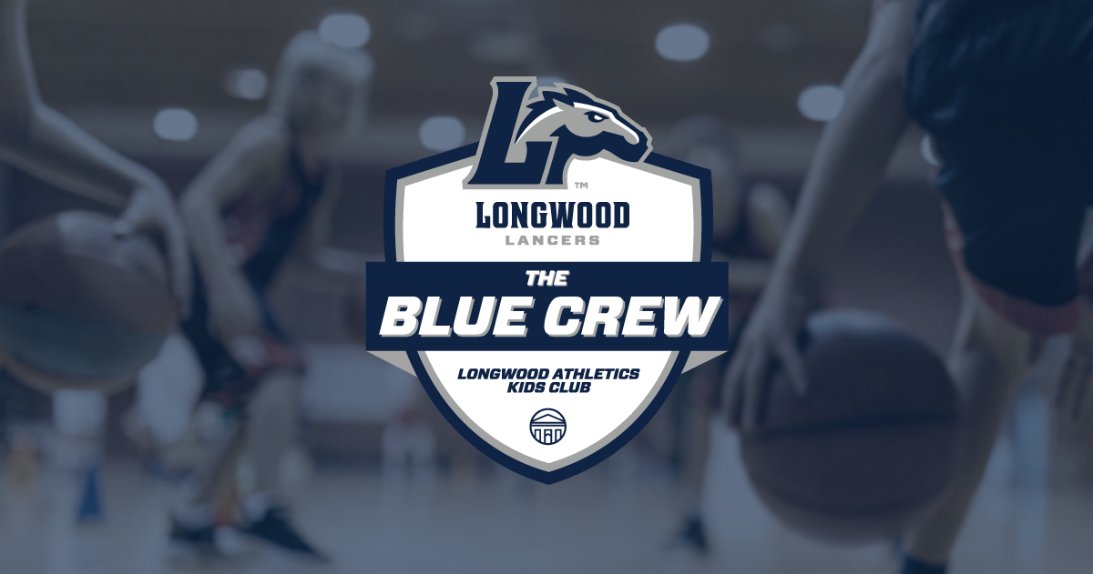 Blue Crew - Longwood Network