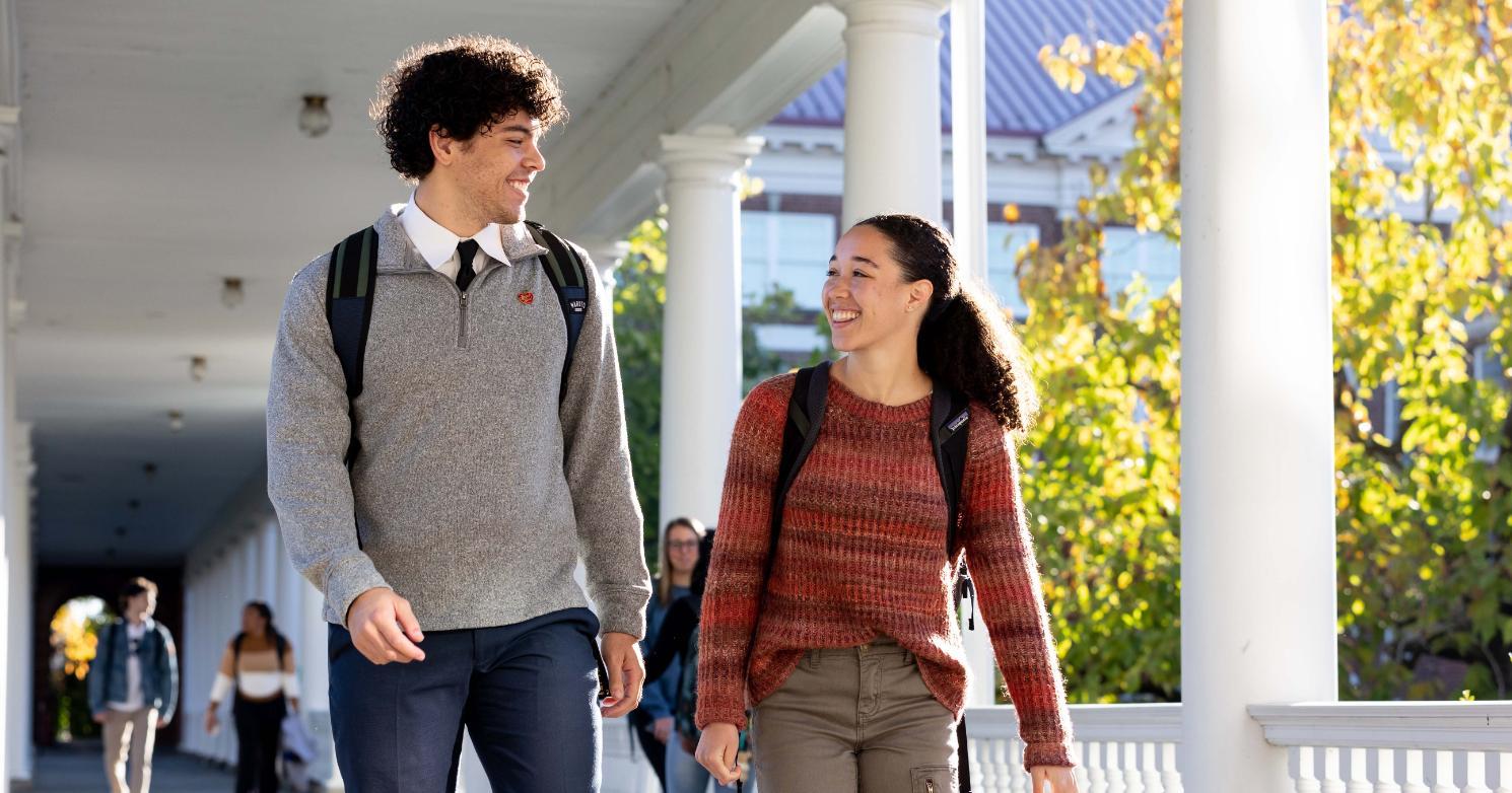 Plan Your Visit Experience - Longwood University