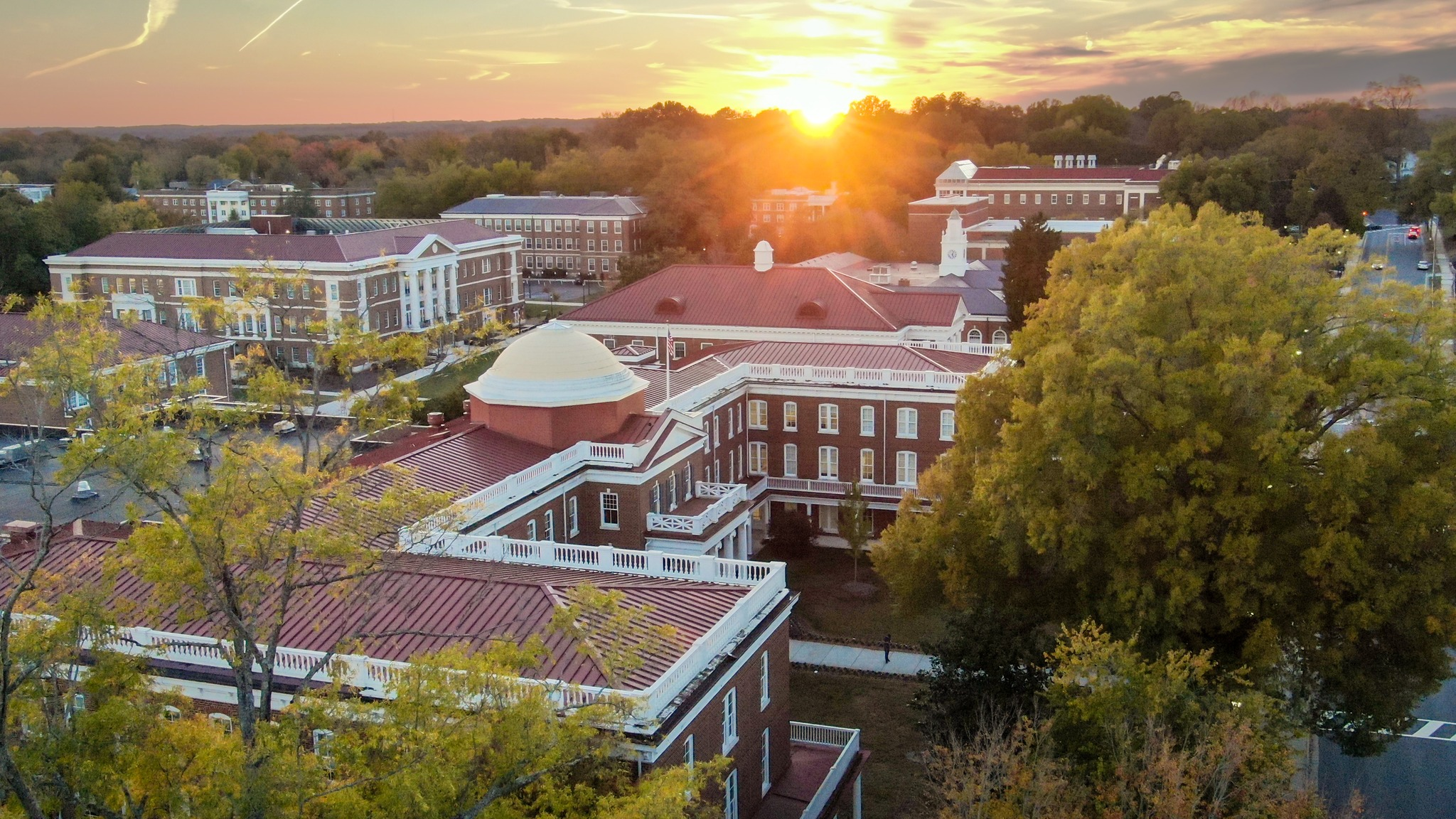 Update Your Record - Longwood University