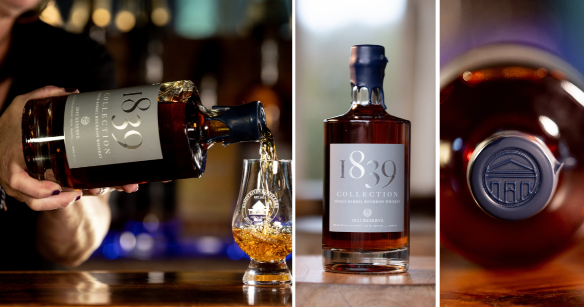 1839 Collection - Longwood University