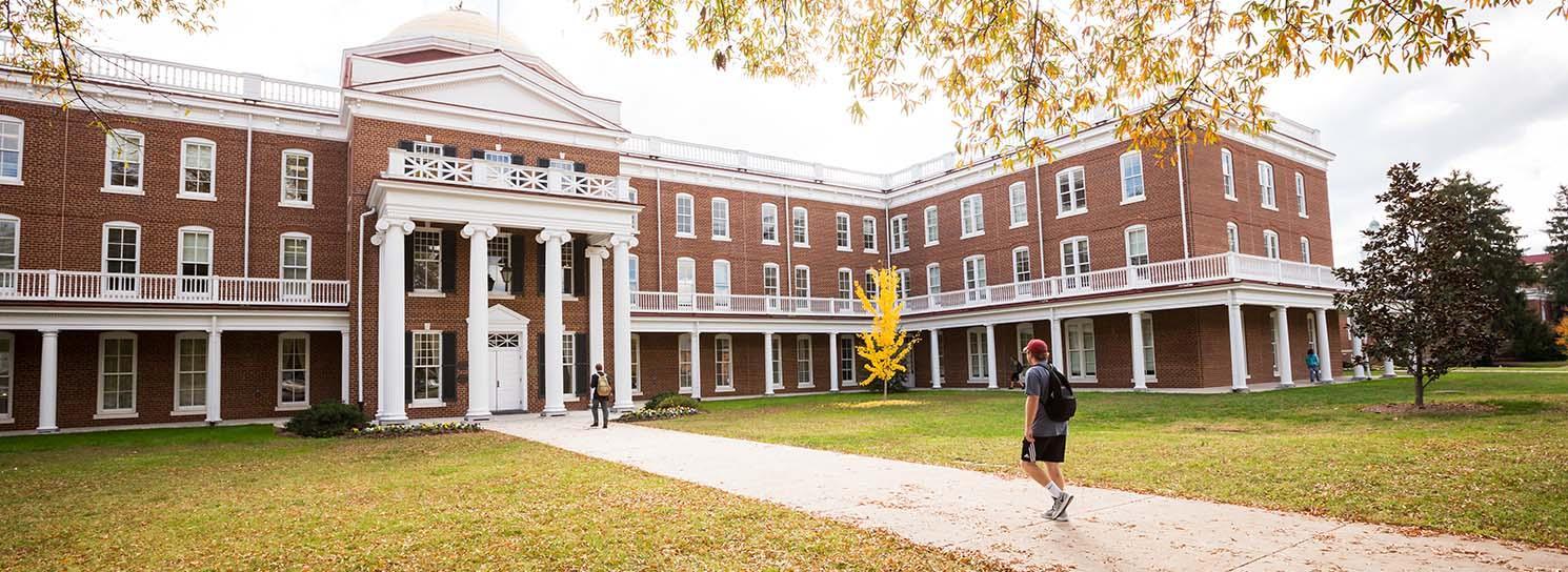 Our Shared Commitment - Longwood University