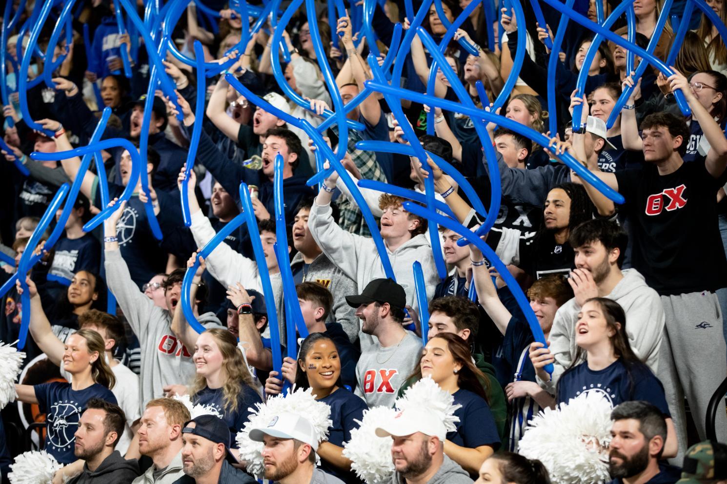 Longwood Basketball Post-Season Central - Longwood University