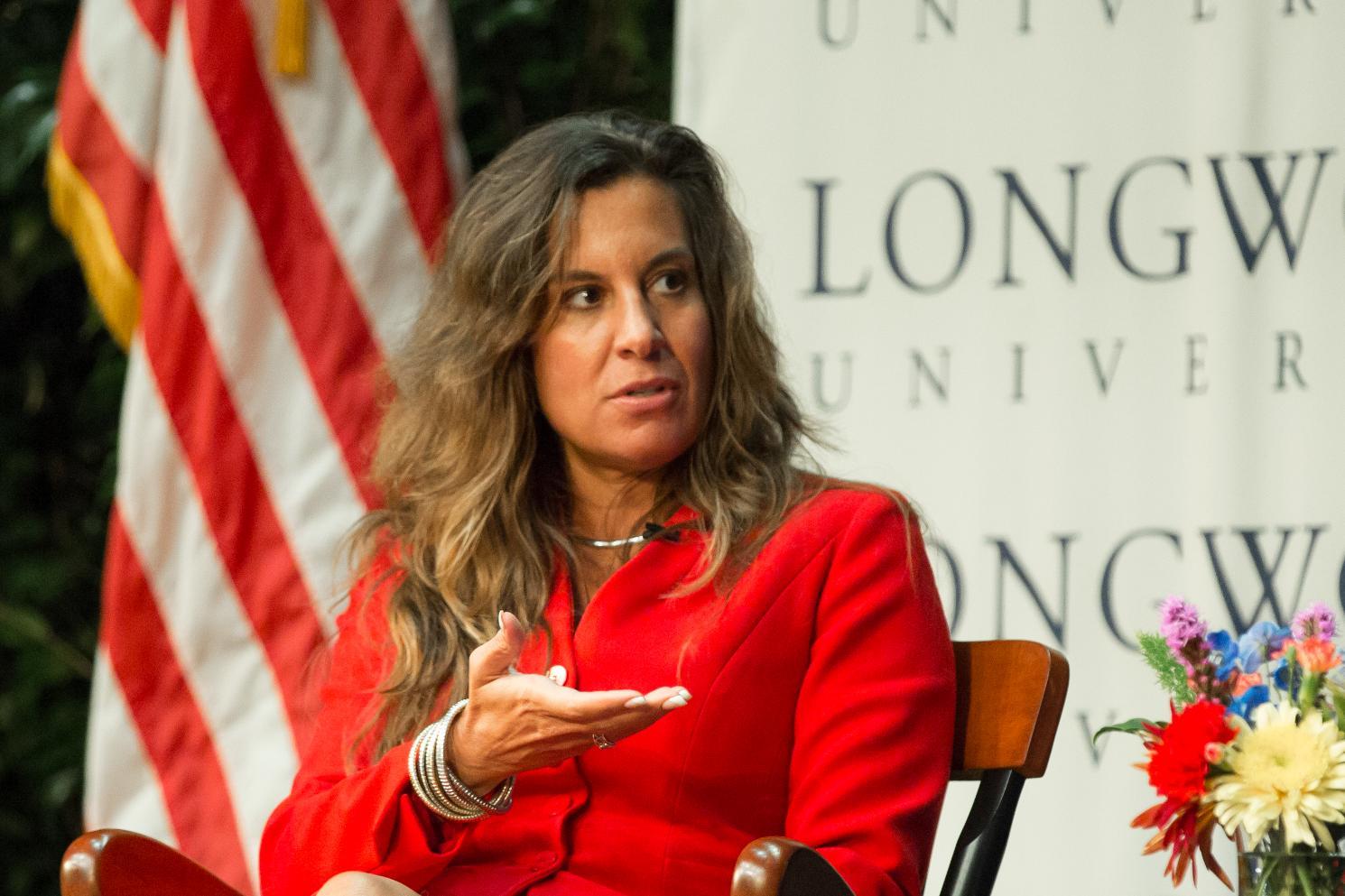 Longwood to host top experts for cyber security - Longwood University