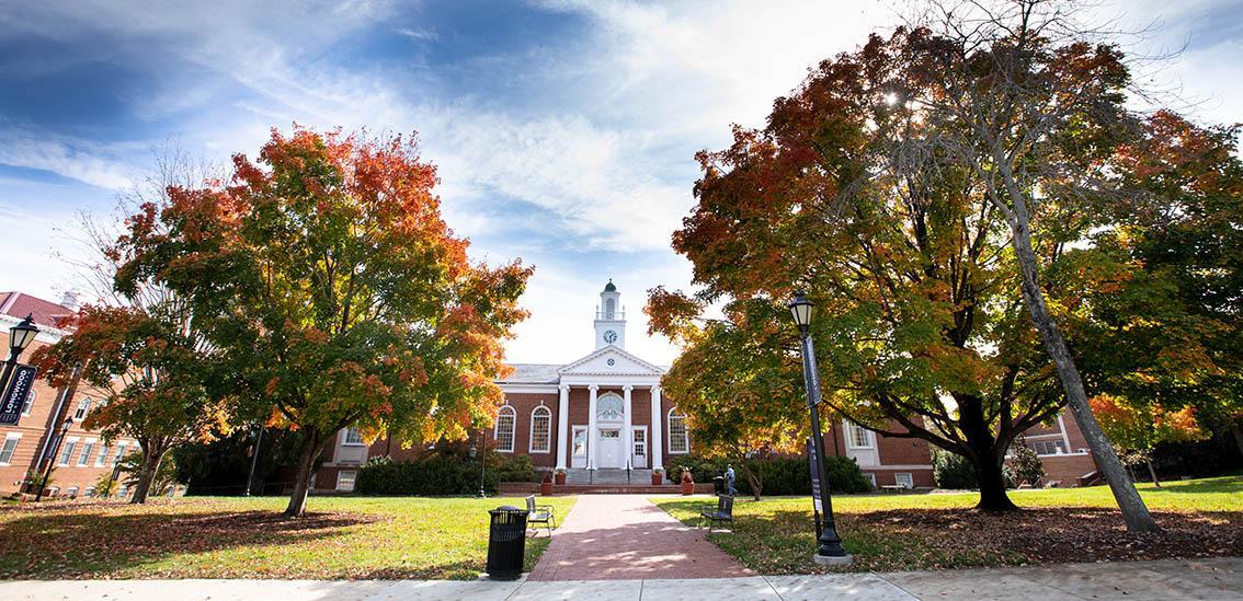 Longwood announces leadership team - Longwood University