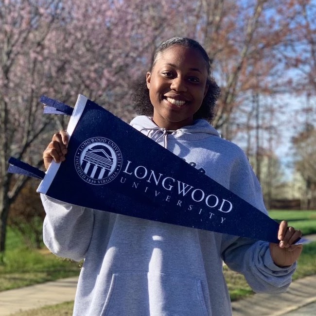 Longwood25 Longwood University Longwood25 Longwood University
