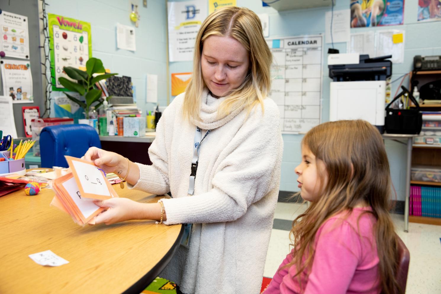 Longwood and PECPS partnerships - Longwood University