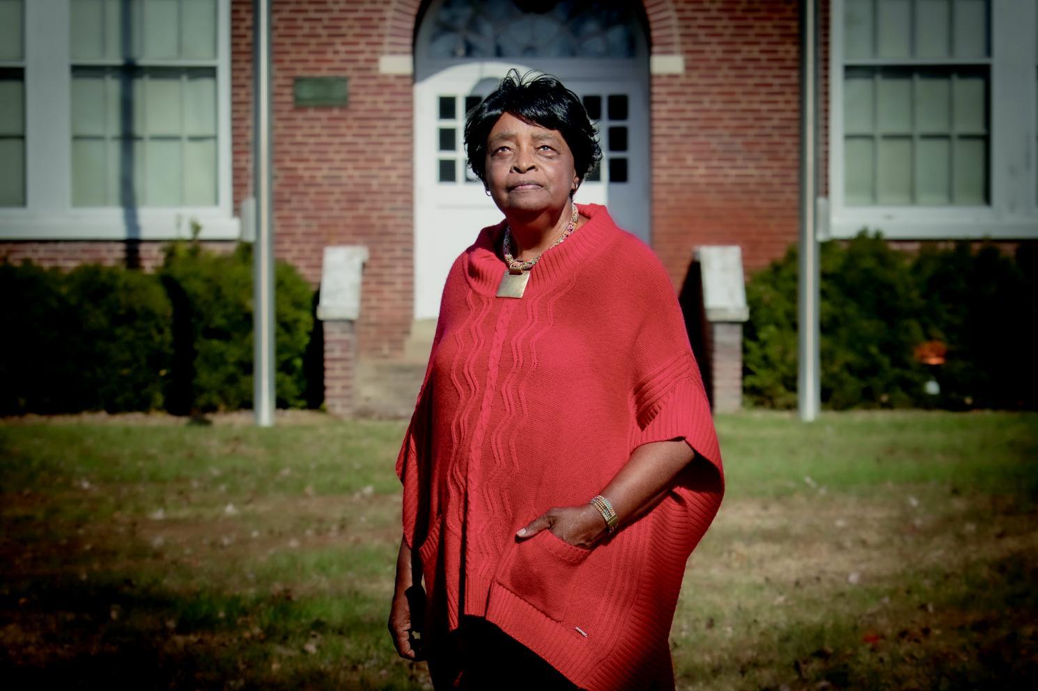 A Promised Life - Longwood University